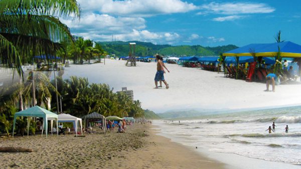 ATACAMES – Atlas Viajes